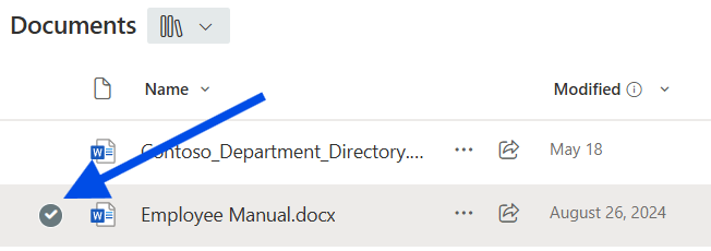 How to Build a Copilot Agent in SharePoint (No Code Needed!)